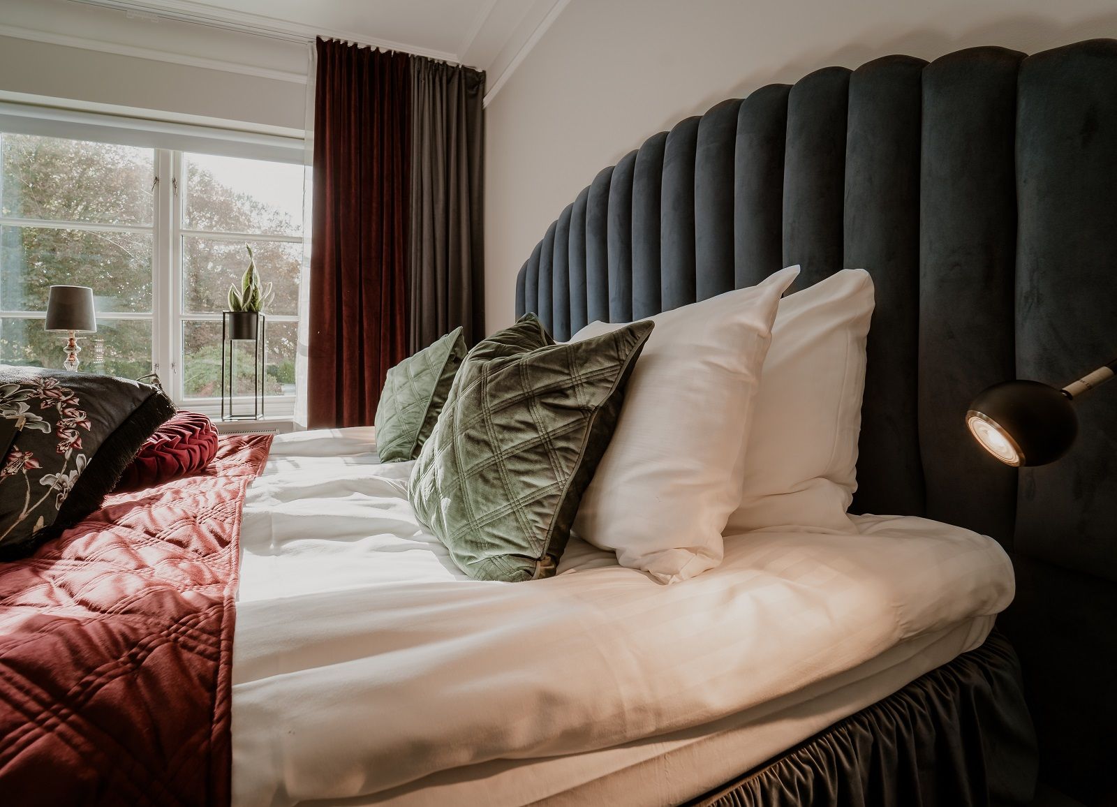 Villa Brunnby in Helsingborg - de beste aanbiedingen!