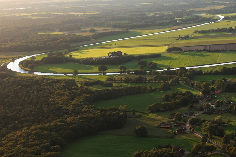 Mooirivier in Dalfsen - de beste aanbiedingen!