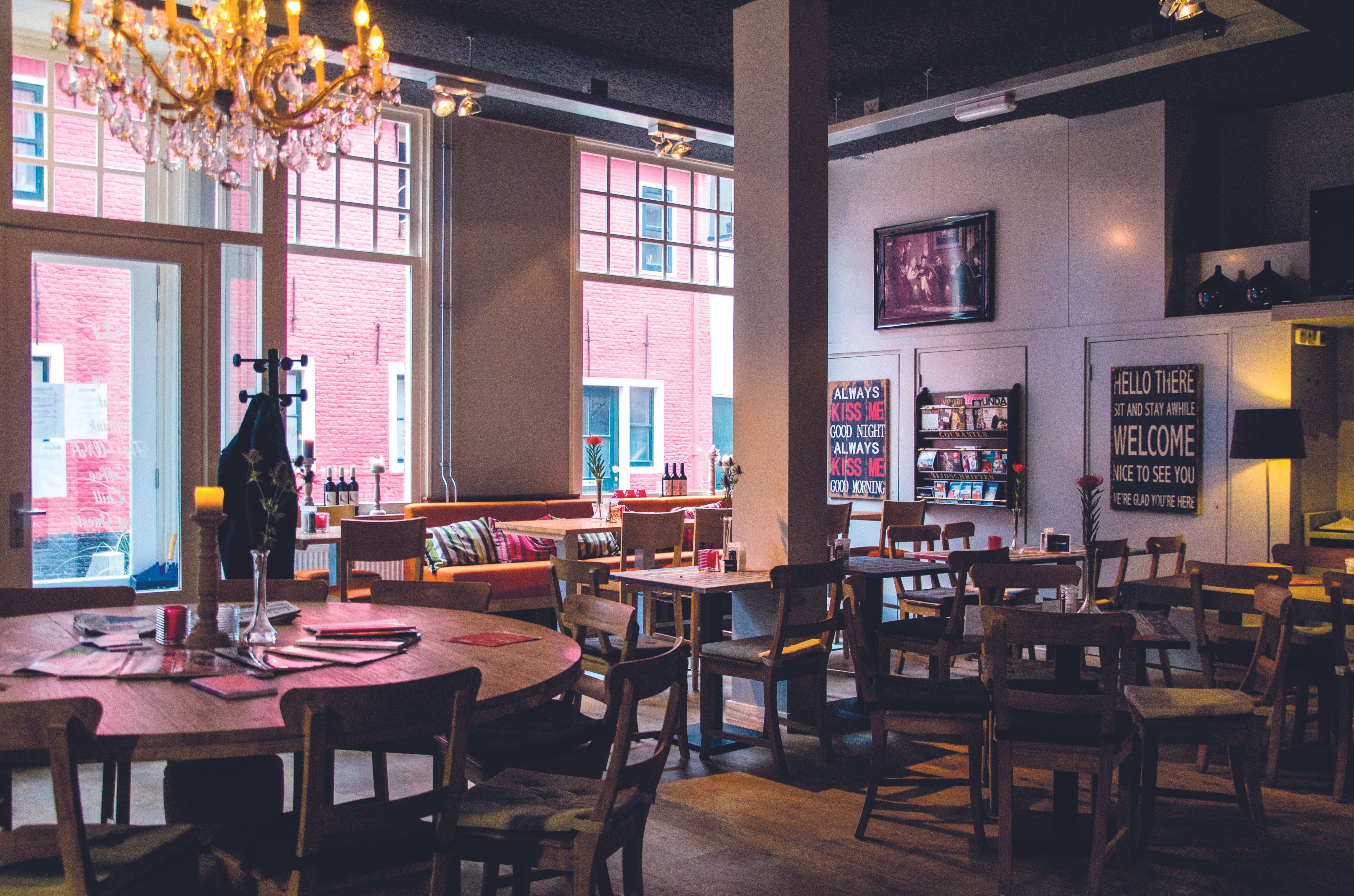 King's Inn City Hotel Alkmaar in Alkmaar - de beste aanbiedingen!