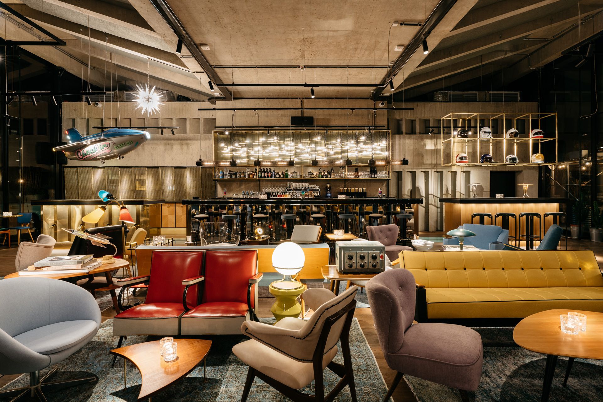 Ruby Luna in Düsseldorf | Vanaf € 94