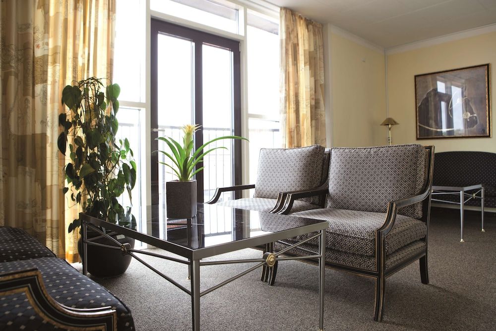 Radisson Blu Limfjord Hotel Aalborg in Ålborg - de beste aanbiedingen!