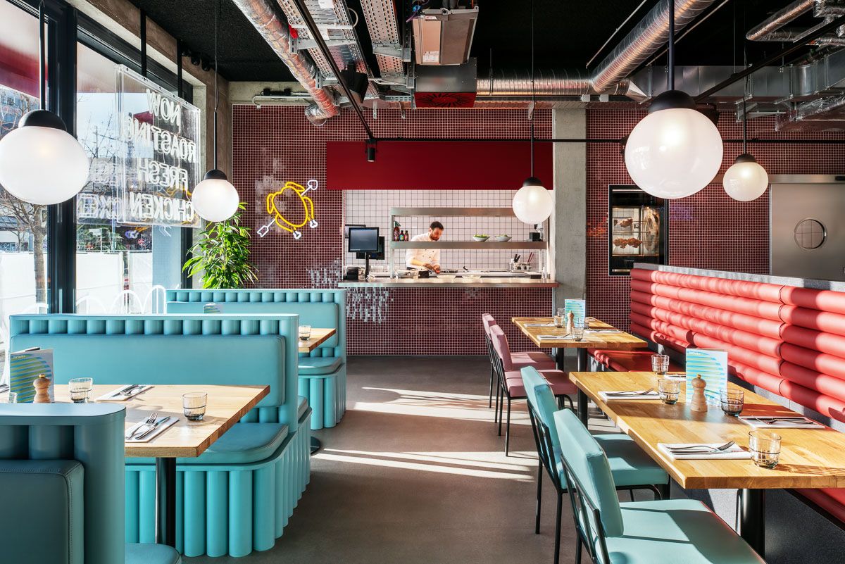 The Social Hub Berlin in Berlijn - de beste aanbiedingen!