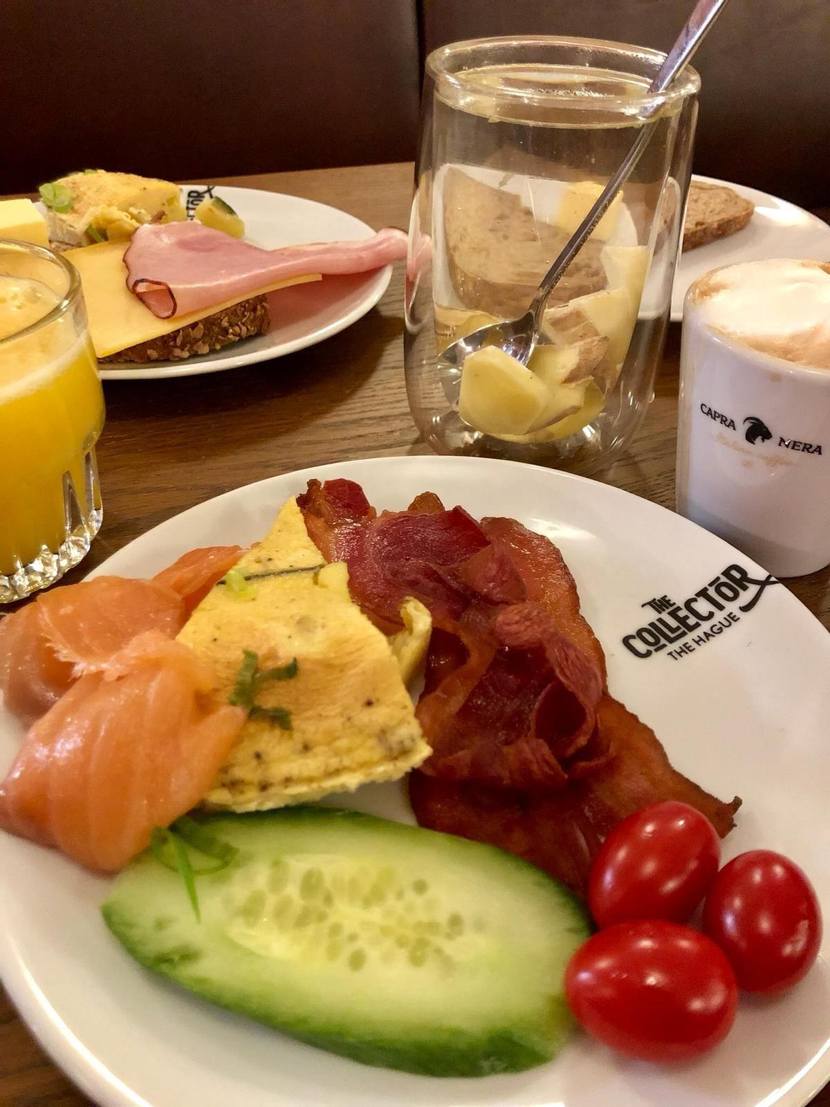 The Collector Hotel in Den Haag - de beste aanbiedingen!