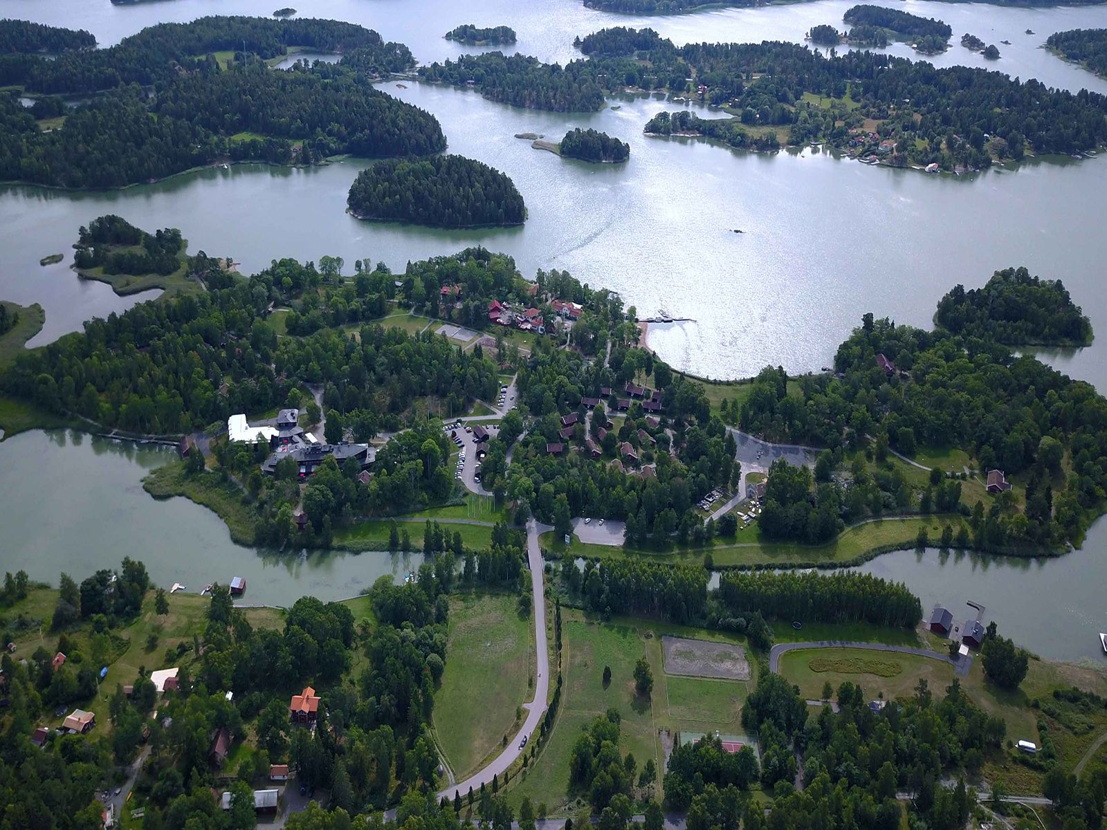 Marholmen in Norrtälje - de beste aanbiedingen!