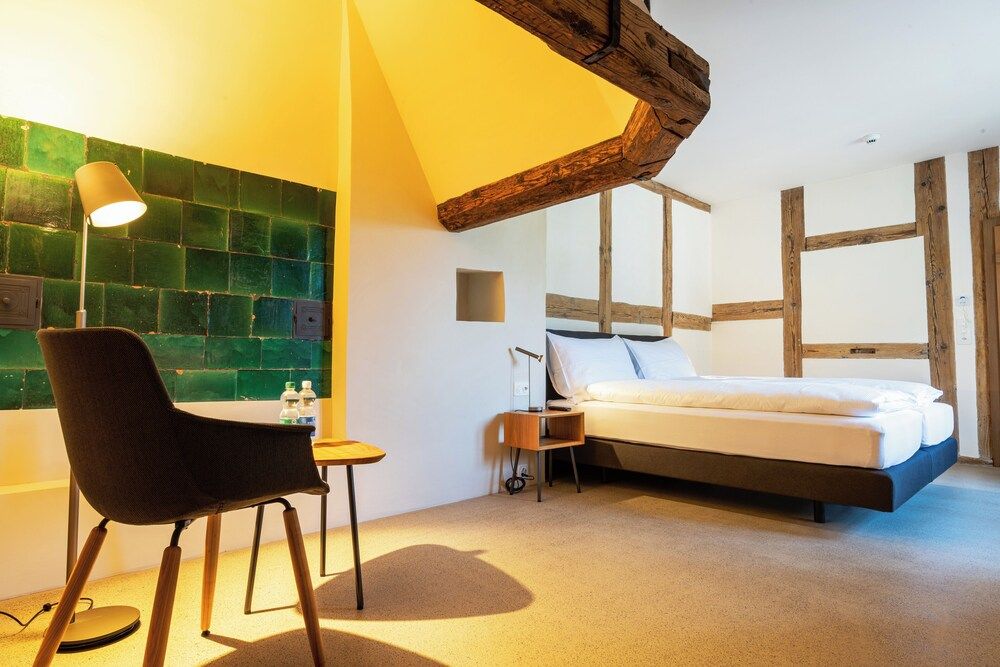 Hotel Schloss Rued - Boutique Hideaway in Schlossrued - de beste ...