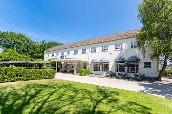 Dit is uniek: slapen bij een van deze klooster hotels