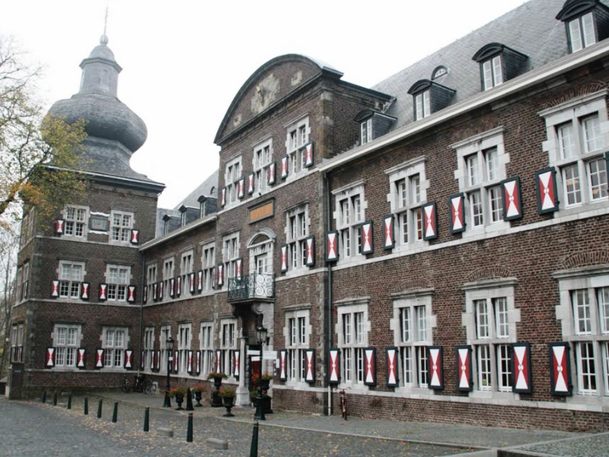 Abdij Rolduc in Kerkrade | Vanaf € 50,48