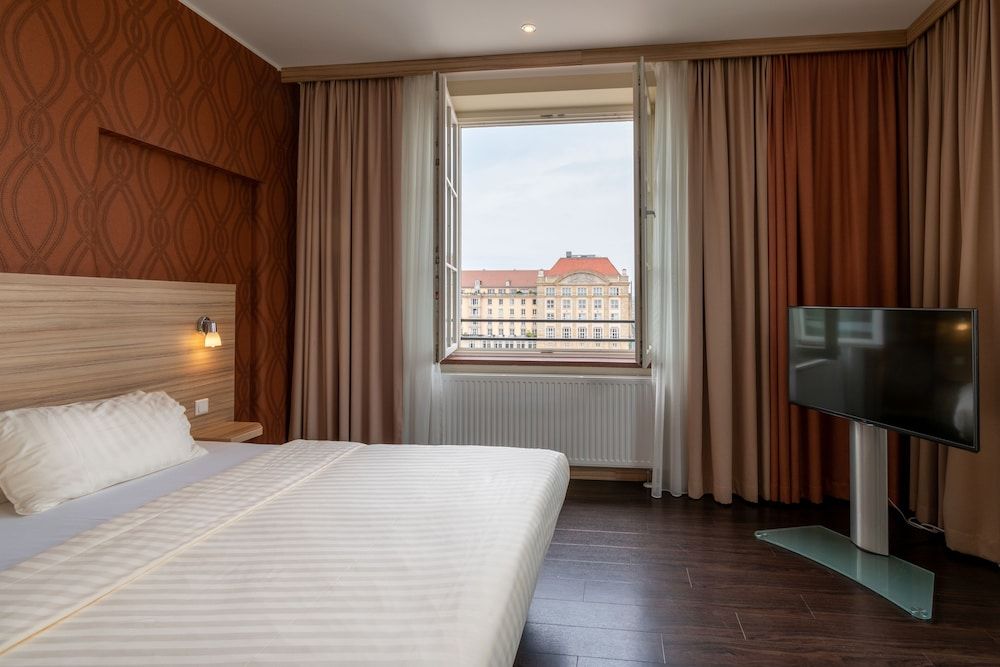Star G Hotel Premium Dresden Altmarkt in Dresden - de beste aanbiedingen!