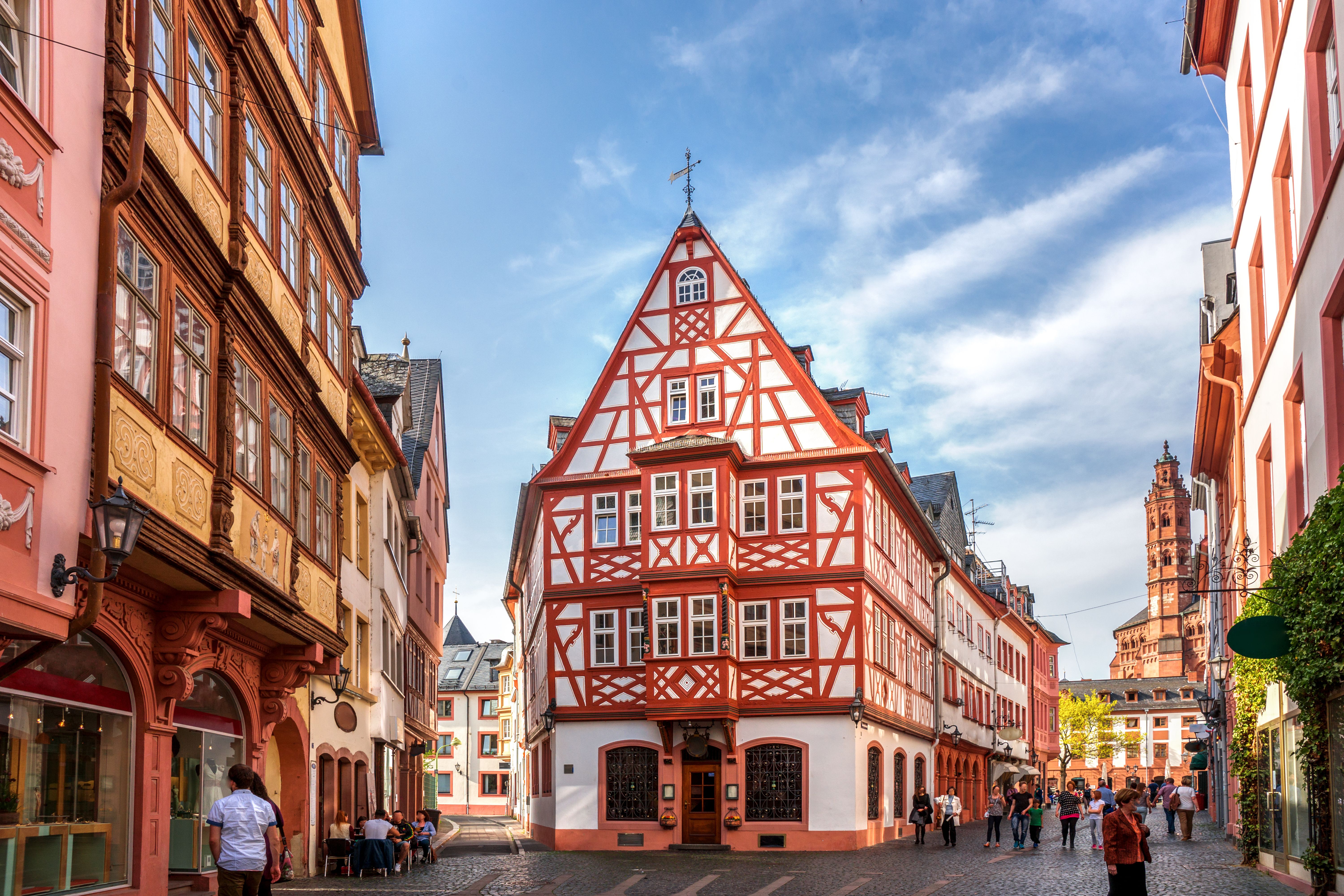 Dorint Hotel Alzey/Worms in Alzey - de beste aanbiedingen!