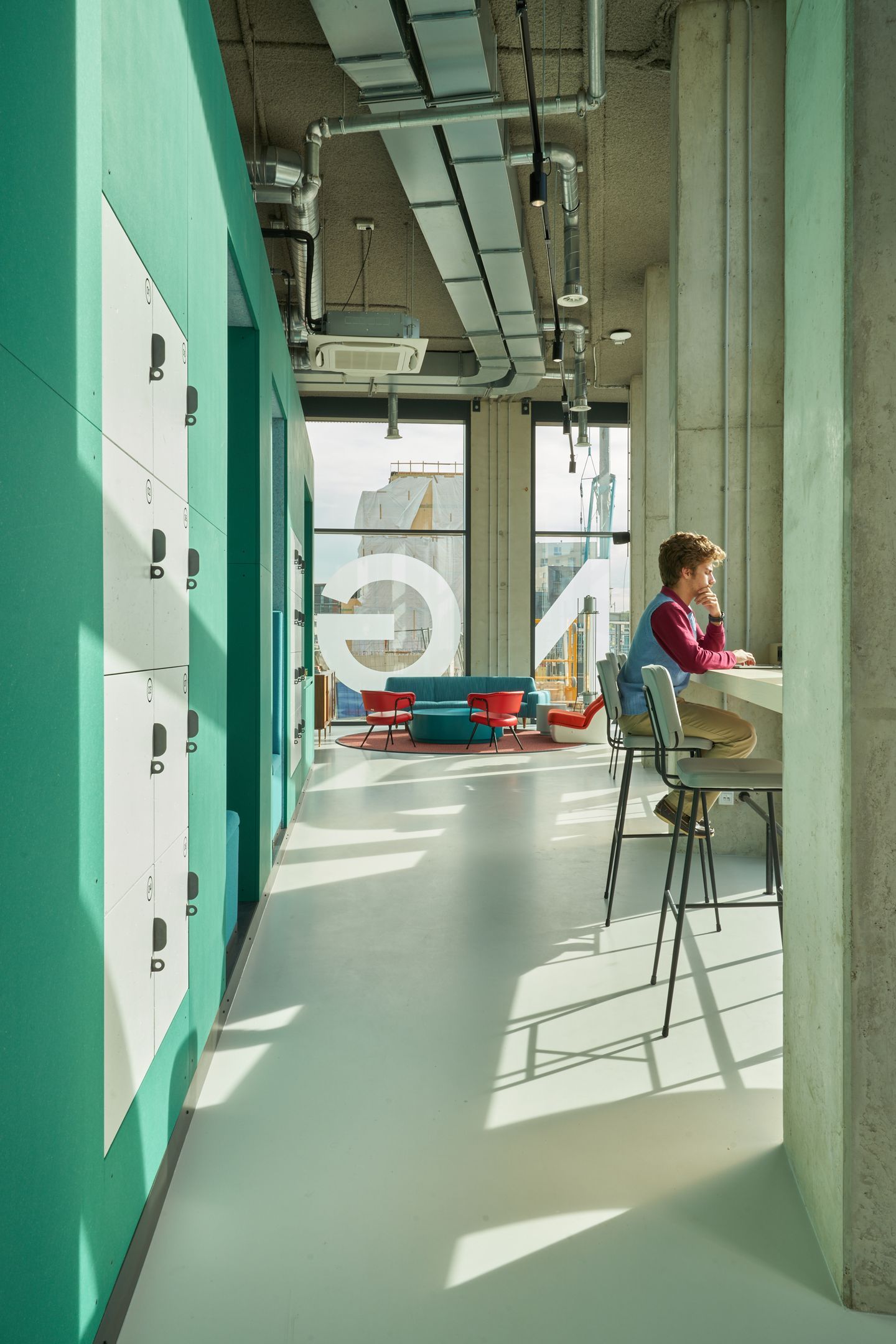 The Social Hub Delft in Delft - de beste aanbiedingen!