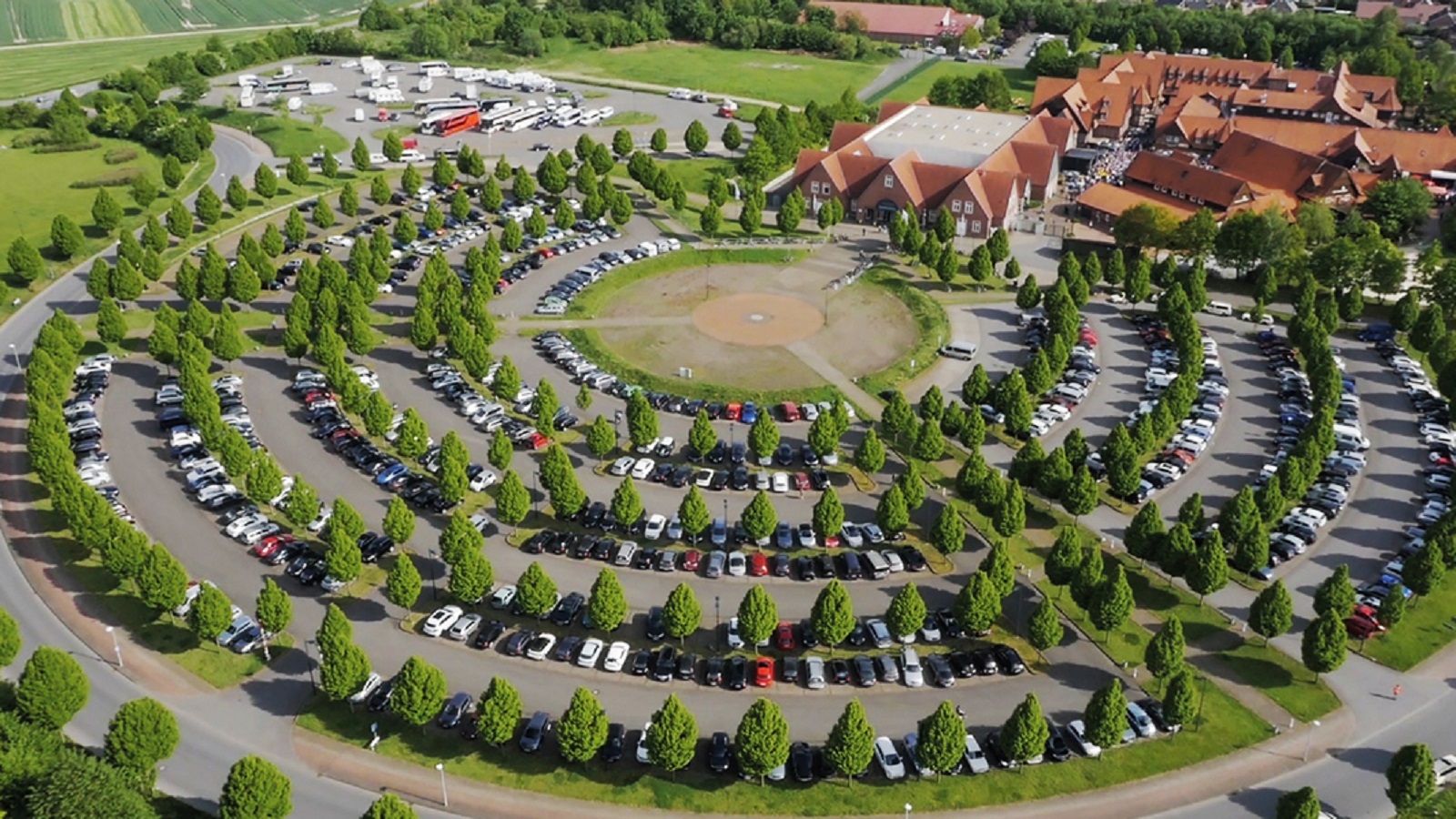 Welcome Hotel Dorf Münsterland in Legden - de beste aanbiedingen!