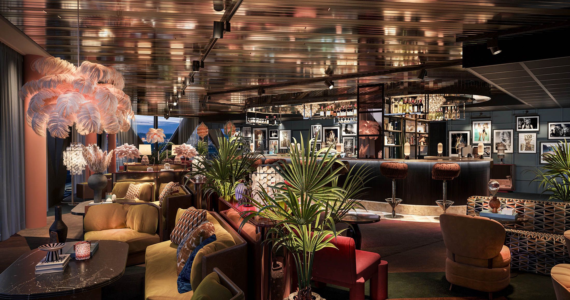Jacy’z Hotel & Resort in Göteborg - de beste aanbiedingen!