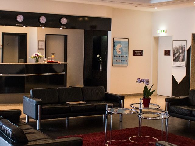Ramada by Wyndham Bottrop in Bottrop - de beste aanbiedingen!