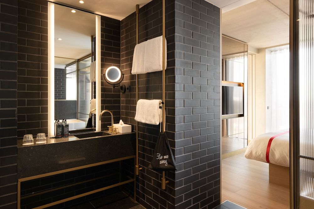 Ruby Emma Hotel Amsterdam in Amsterdam - de beste aanbiedingen!