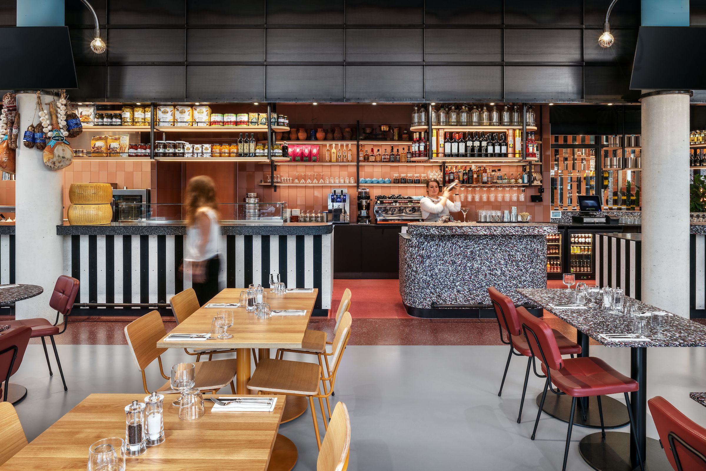 The Social Hub Delft in Delft - de beste aanbiedingen!