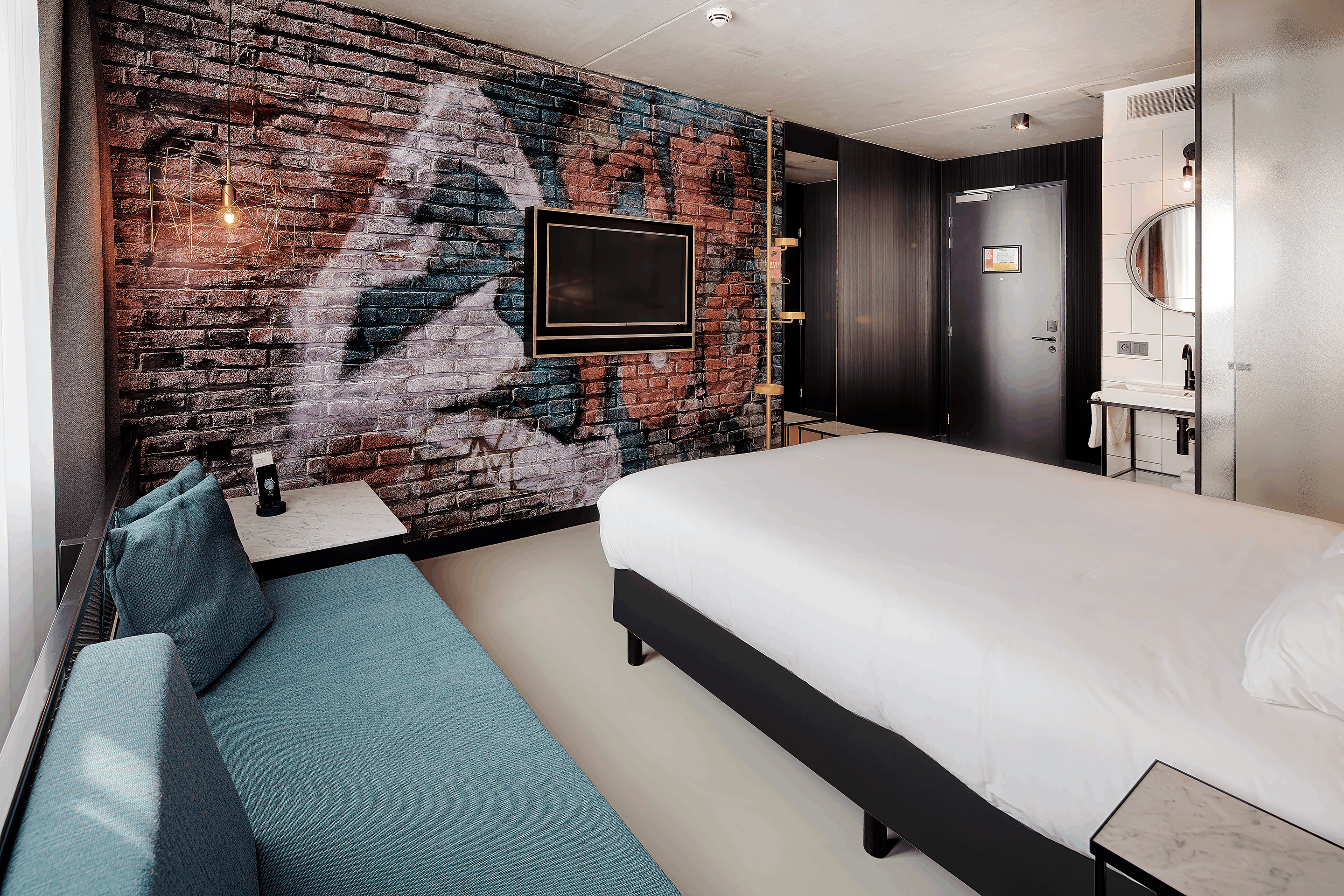 Hotel the Match in Eindhoven | Vanaf € 89