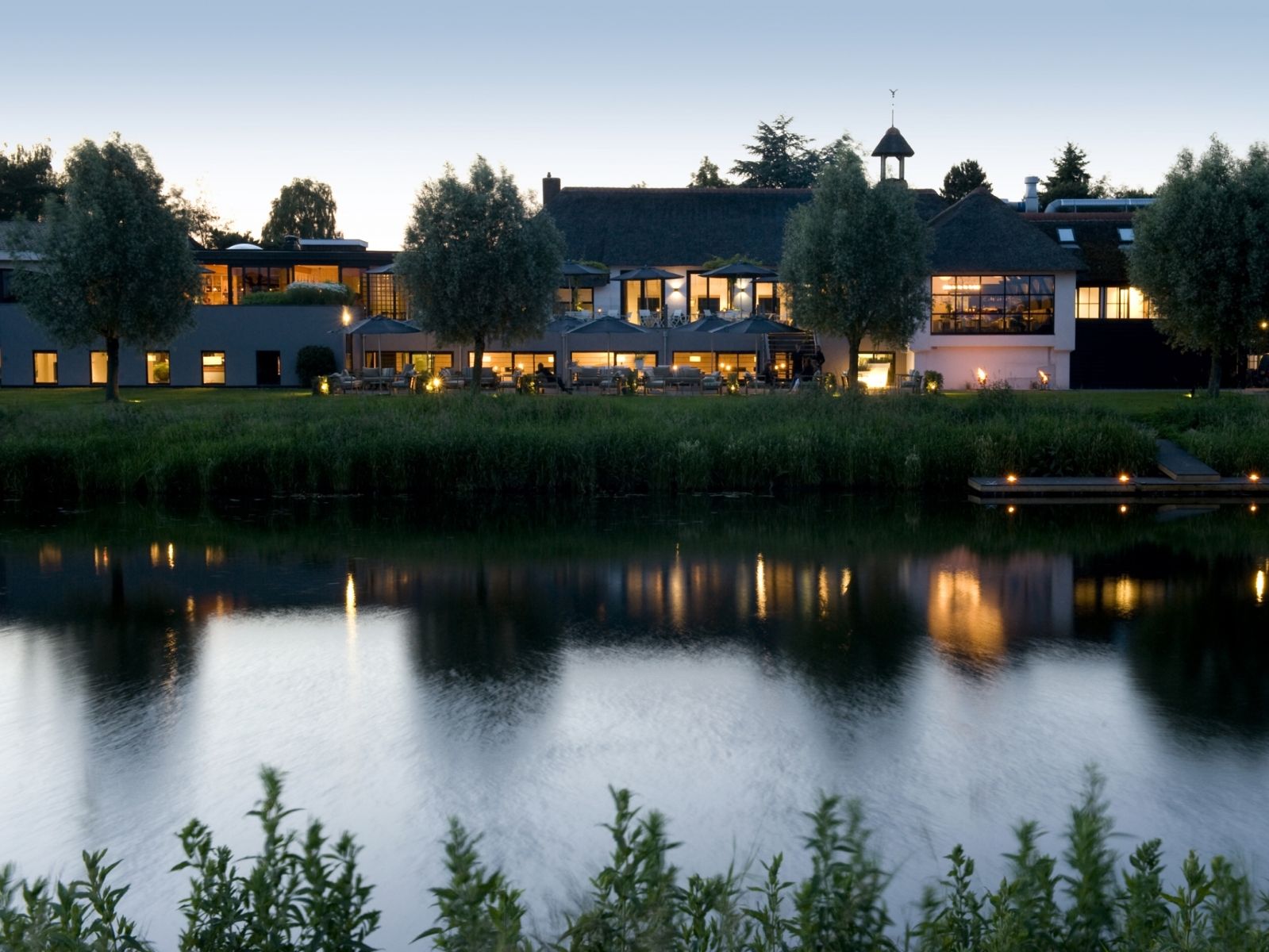 Mooirivier in Dalfsen - de beste aanbiedingen!