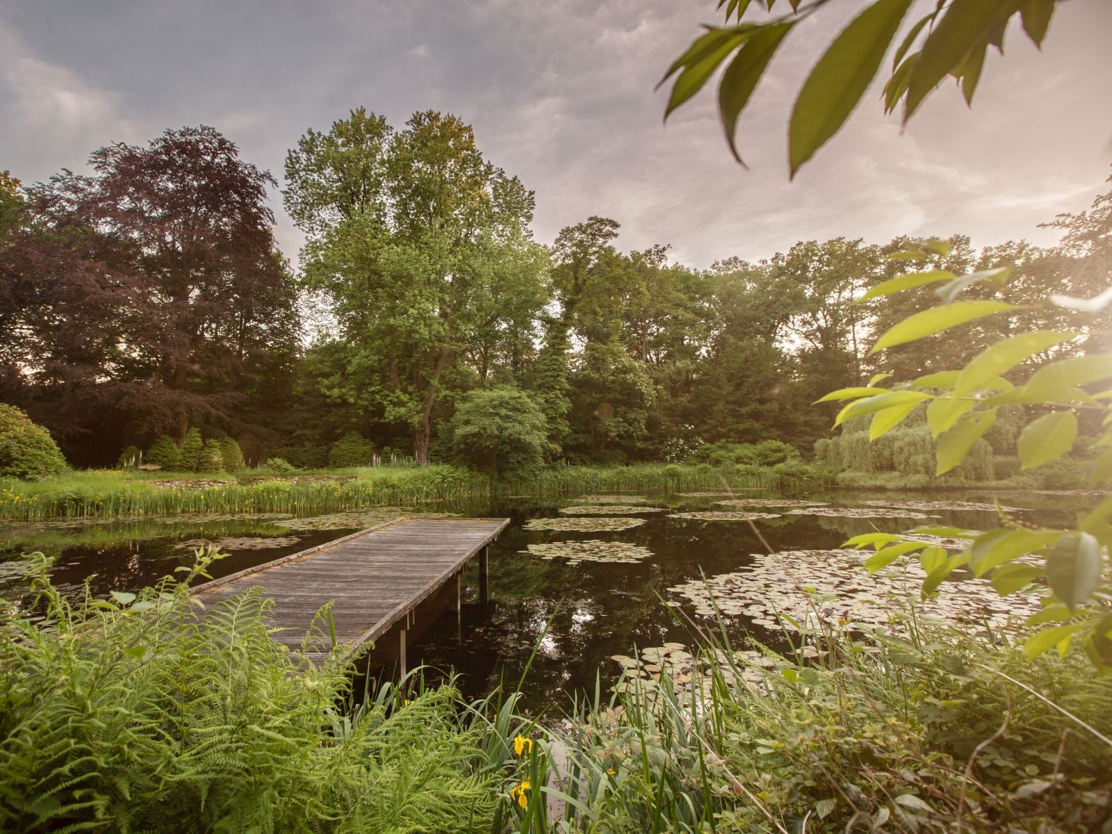 Erve Hulsbeek in Oldenzaal - de beste aanbiedingen!