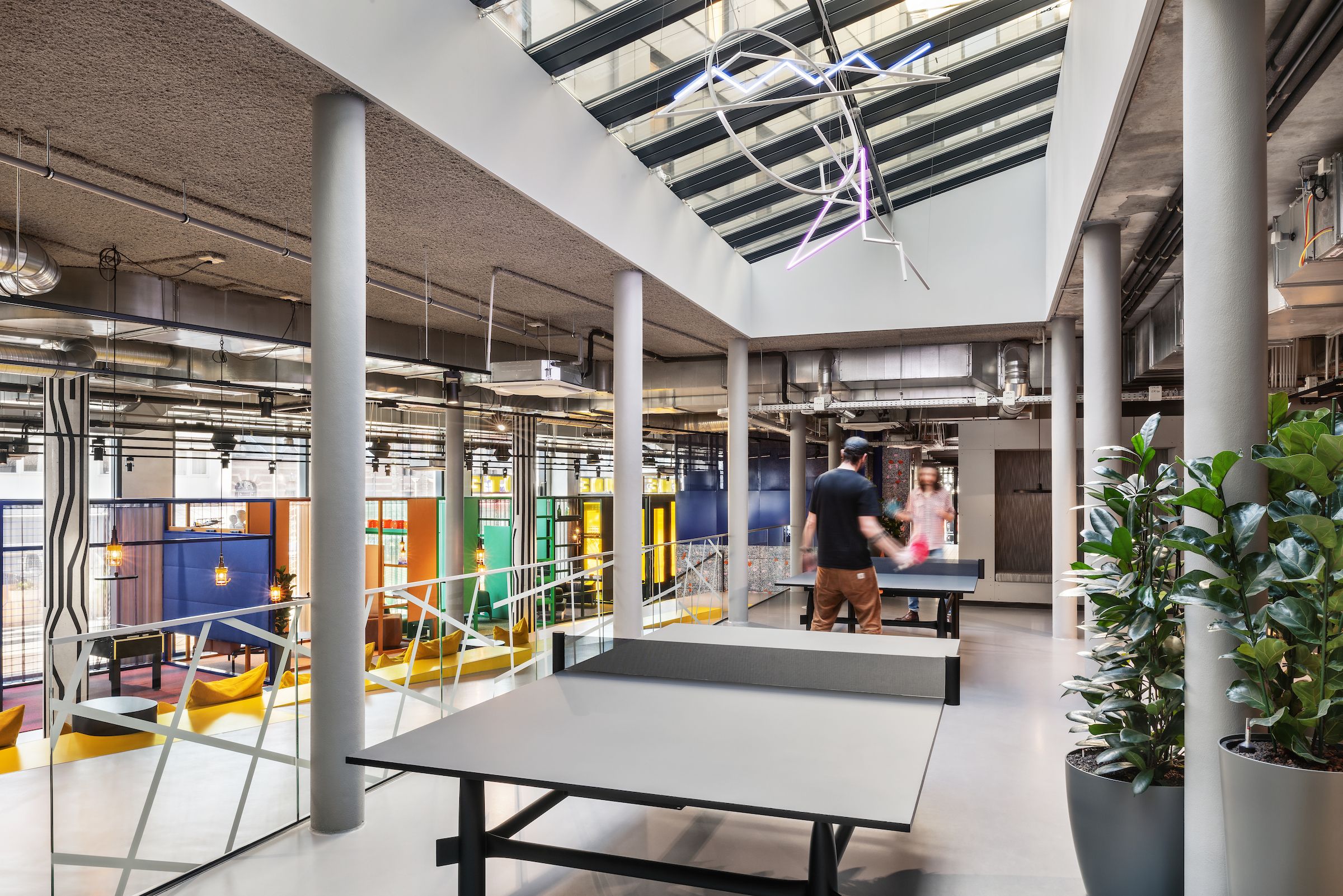 The Social Hub Delft in Delft - de beste aanbiedingen!