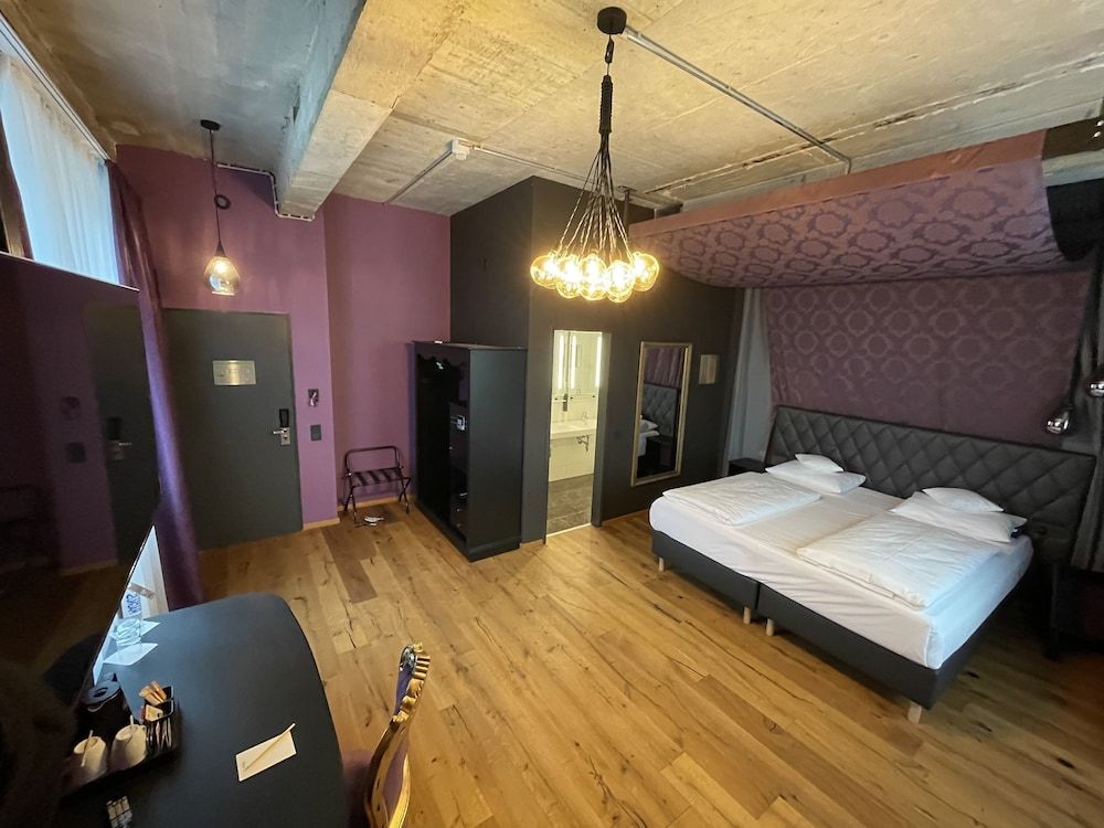 LOFTSTYLE Hotel Hannover, Best Western Signature Collection in Hannover - de beste aanbiedingen!