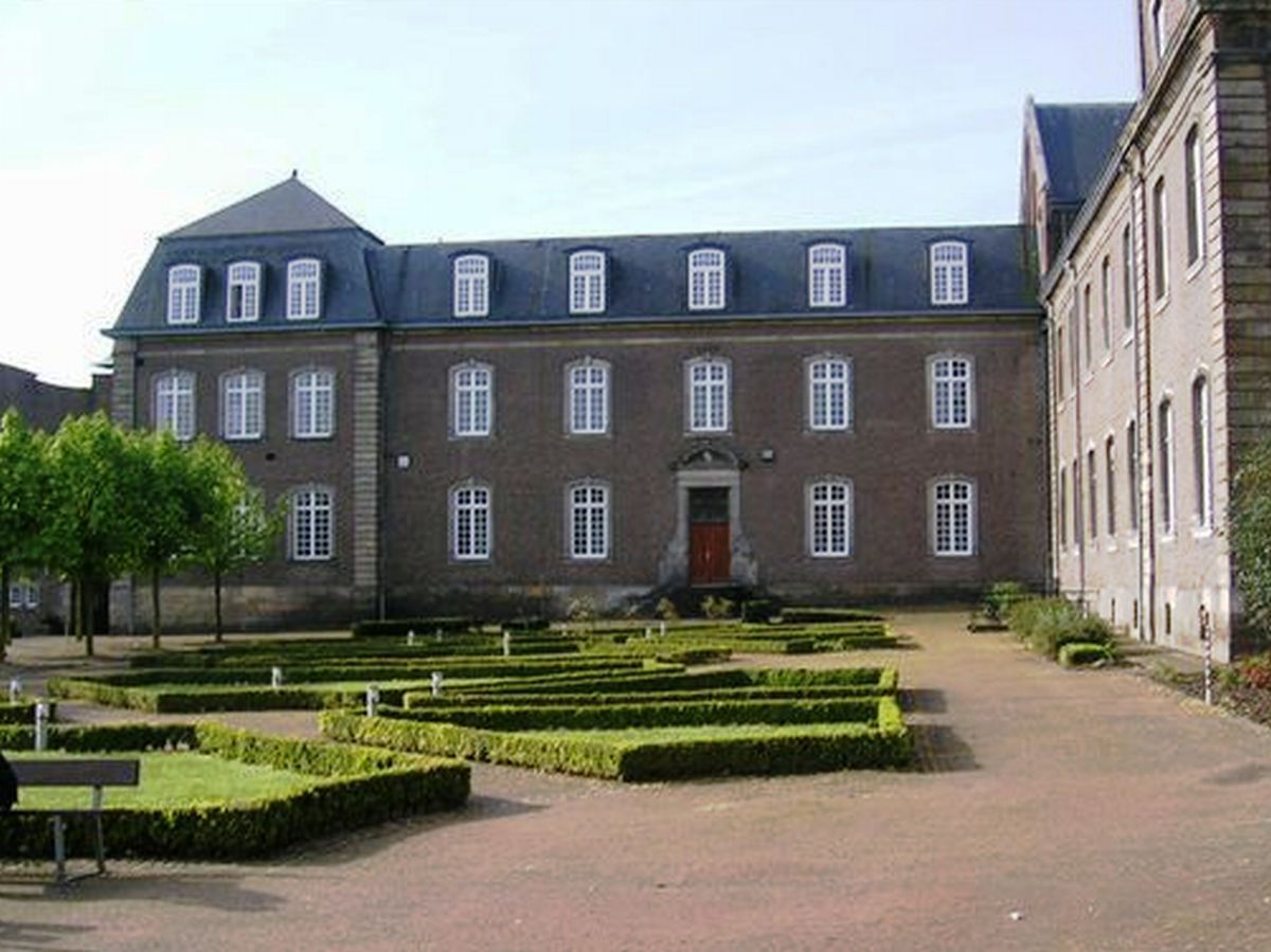 Abdij Rolduc in Kerkrade | Vanaf € 51,43