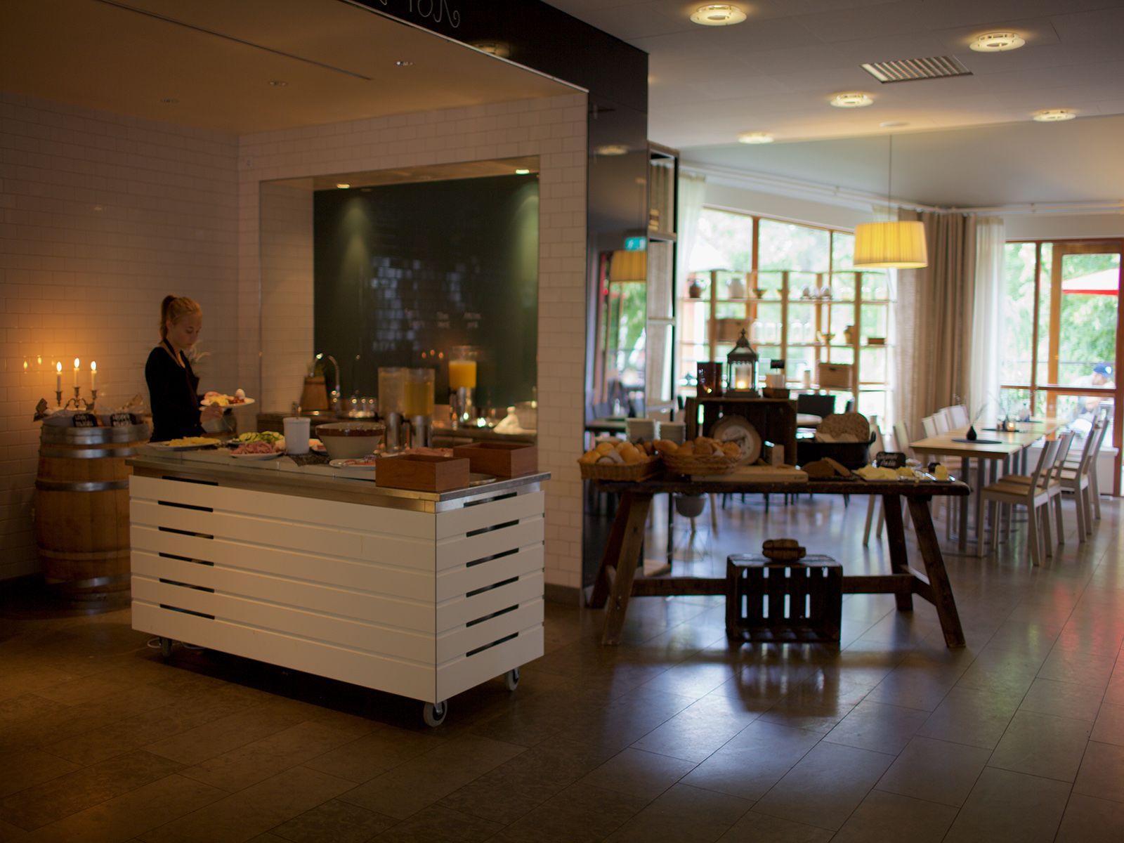 Marholmen in Norrtälje - de beste aanbiedingen!