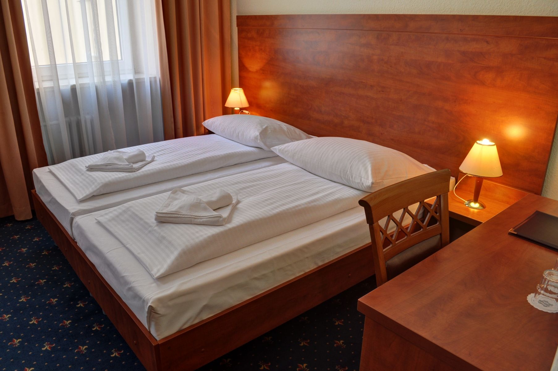 Hotel Europa City in Berlijn | Vanaf € 45