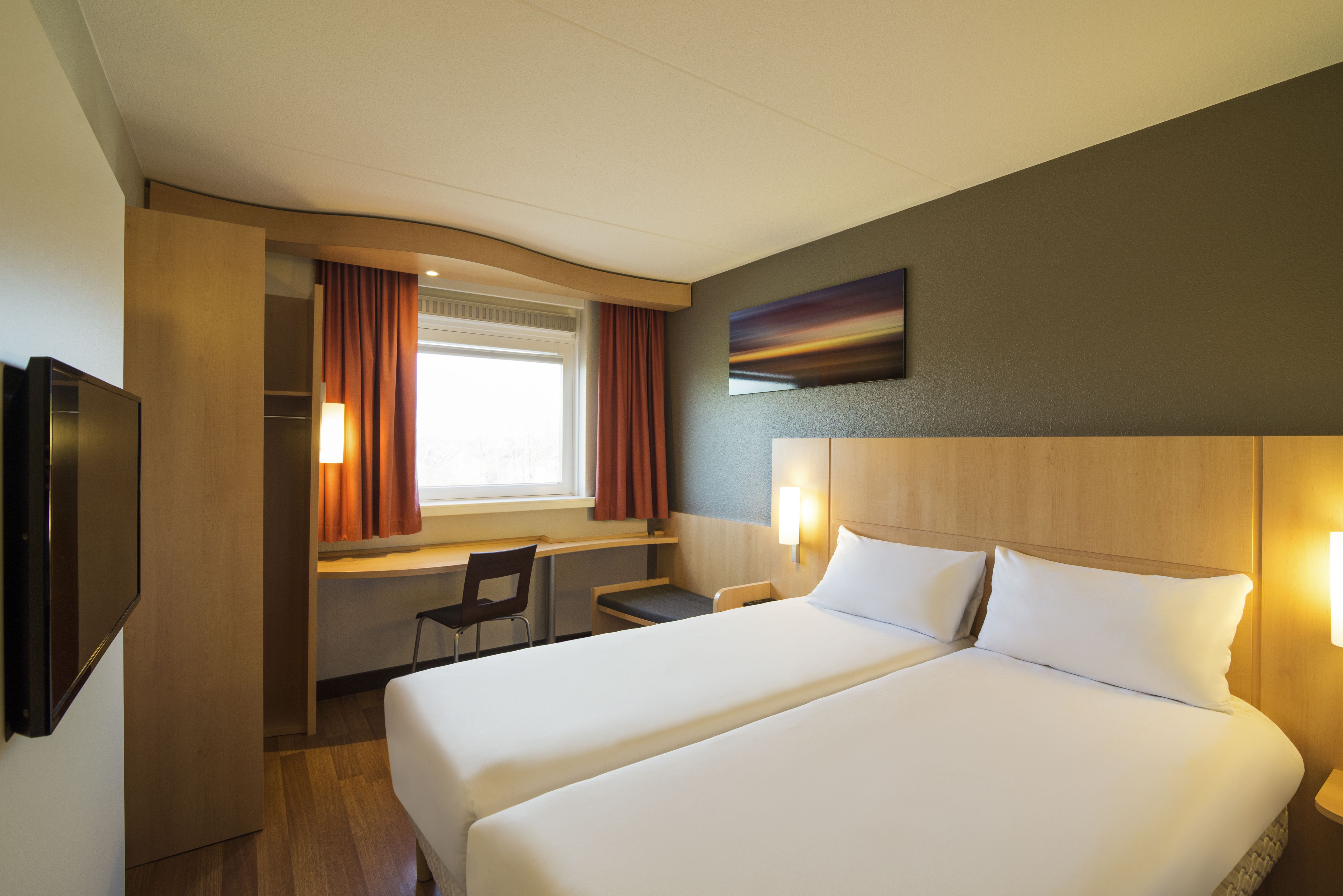 ibis Utrecht | Aanbiedingen vanaf € 137,06