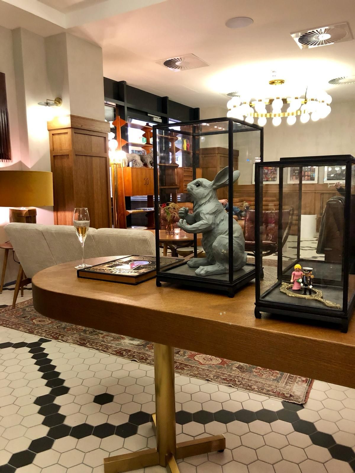 The Collector Hotel in Den Haag - de beste aanbiedingen!