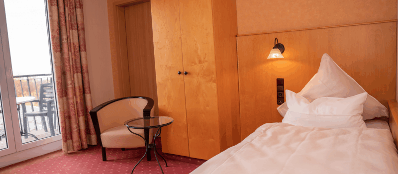 Hotel Löwenstein in Gerolstein - de beste aanbiedingen!