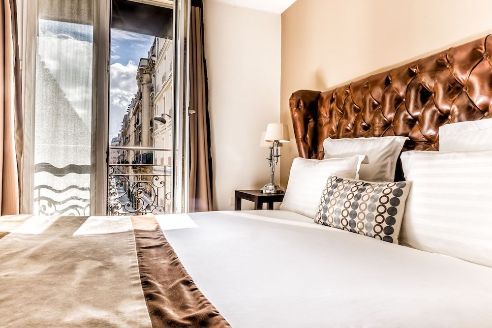 Atelier Montparnasse in Parijs - de beste aanbiedingen!