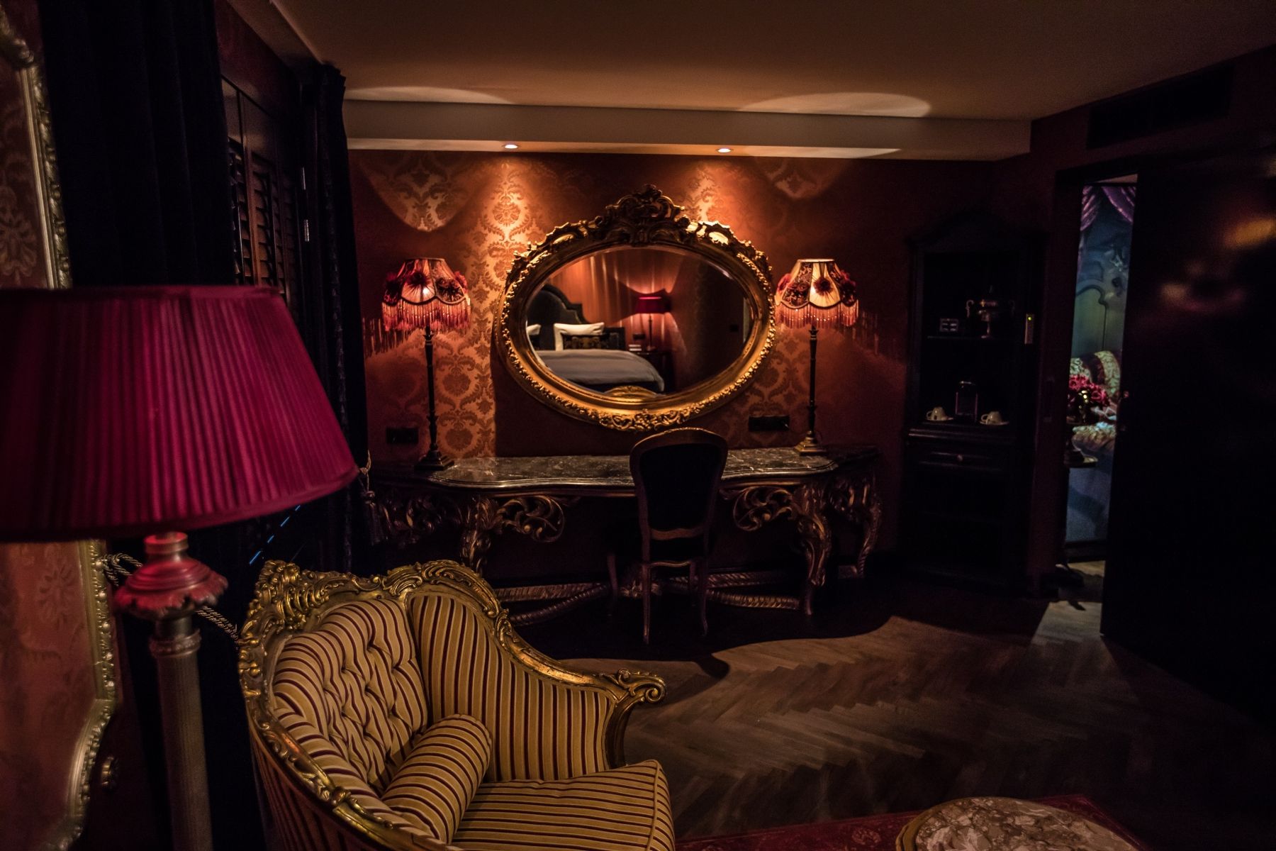 Hotel De Reehorst in Ede - de beste aanbiedingen!