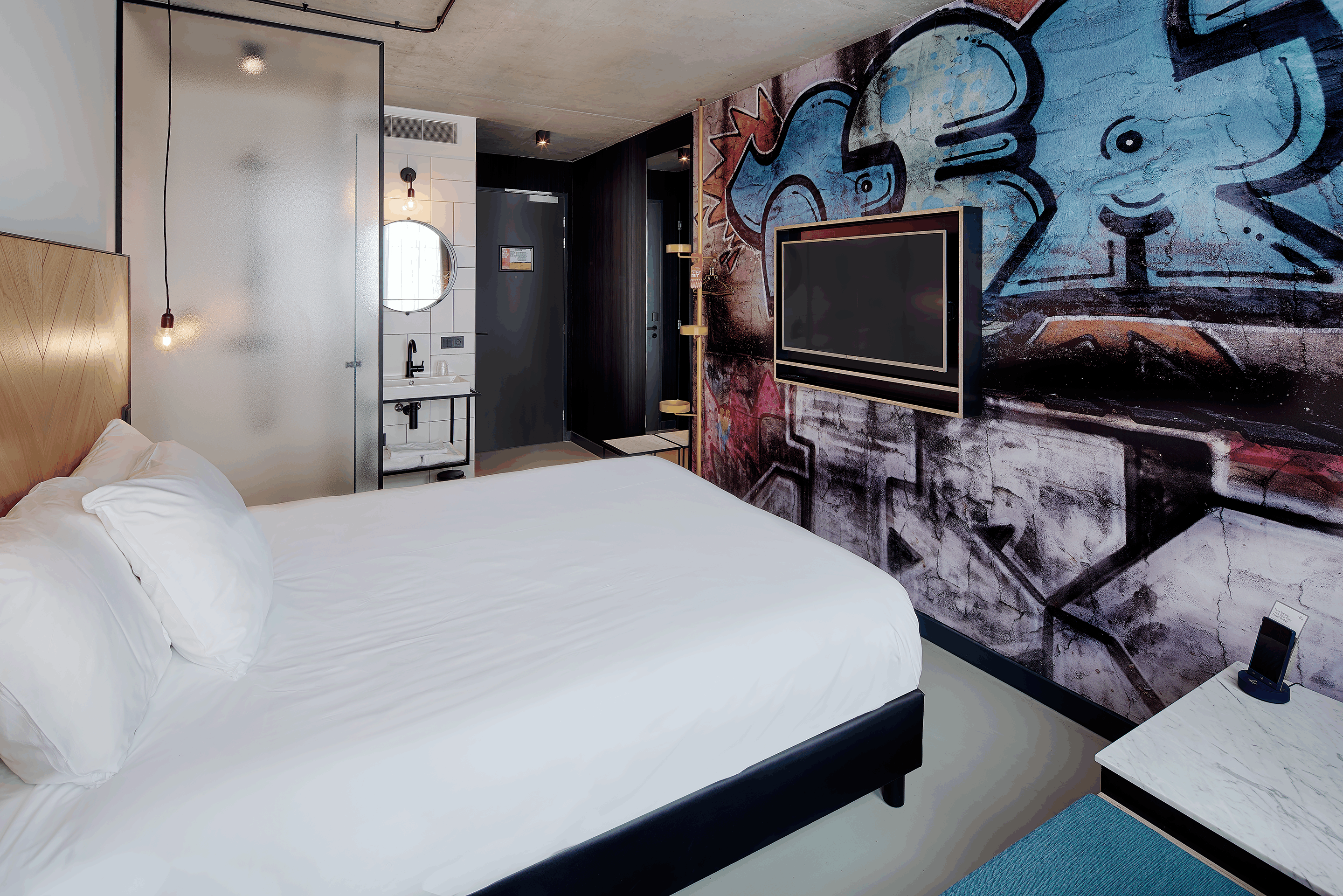 Hotel the Match in Eindhoven | Vanaf € 89