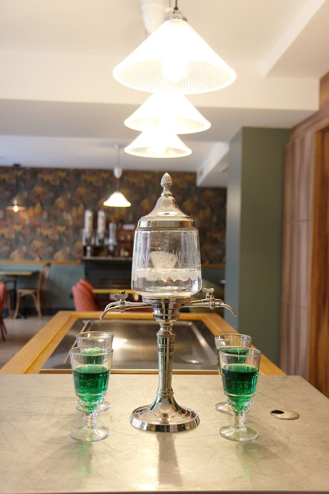 Hôtel Littéraire Arthur Rimbaud, BW Signature Collection in Parijs - de ...