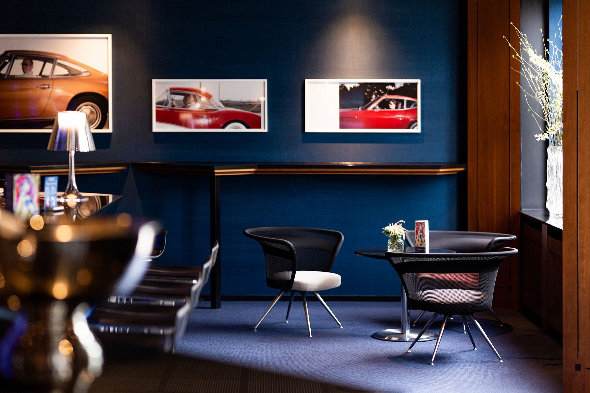 De Ruwenberg Hotel in Sint-Michielsgestel - de beste aanbiedingen!