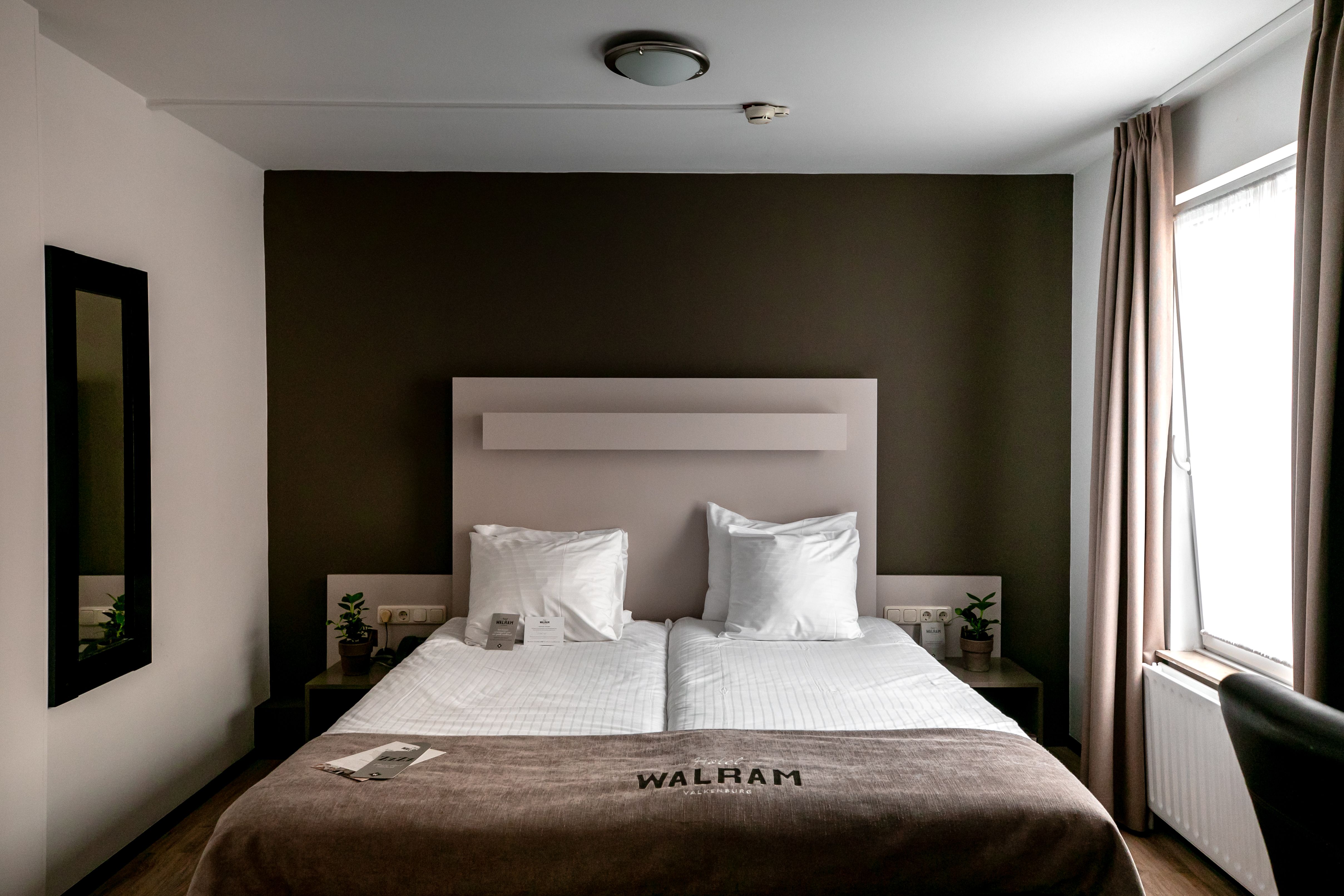 Hotel Walram in Valkenburg - de beste aanbiedingen!