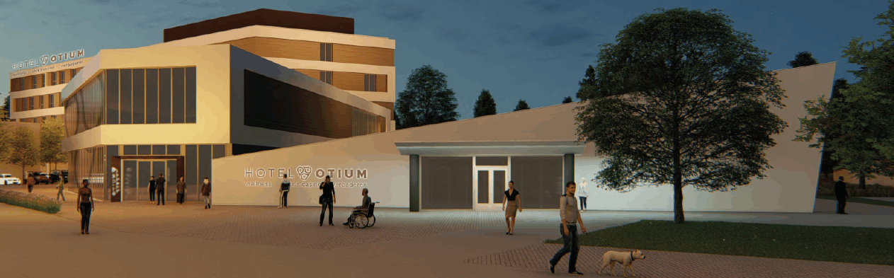 Otium in Roosendaal - de beste aanbiedingen!