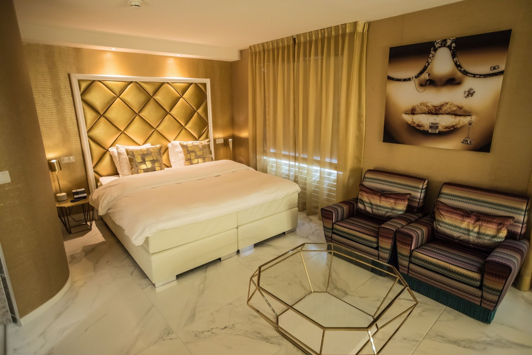 Hotel De Reehorst in Ede - de beste aanbiedingen!