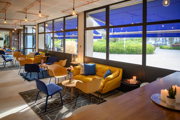 Tulip Inn hotels - je vindt ze over de hele wereld!