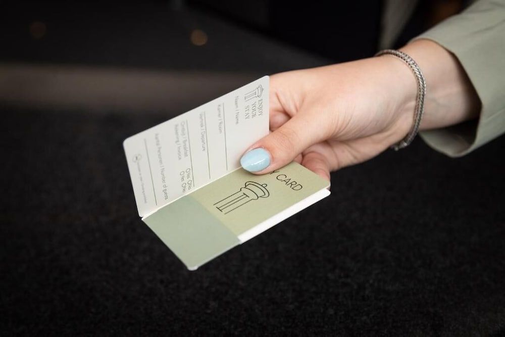 Hotel & Restaurant Infinity in Zwolle - de beste aanbiedingen!