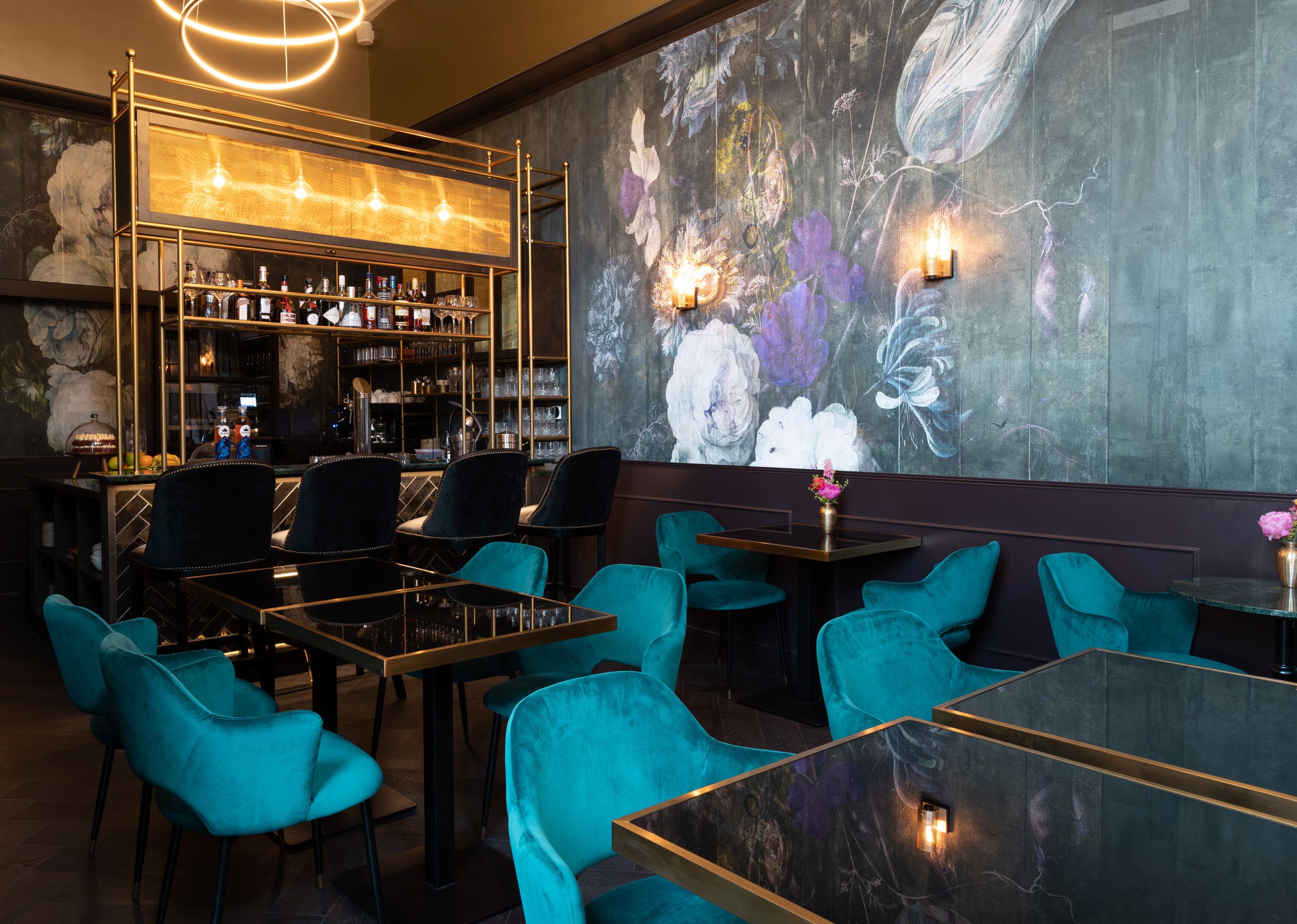 Poorter Boutique Hotel in Brielle - de beste aanbiedingen!