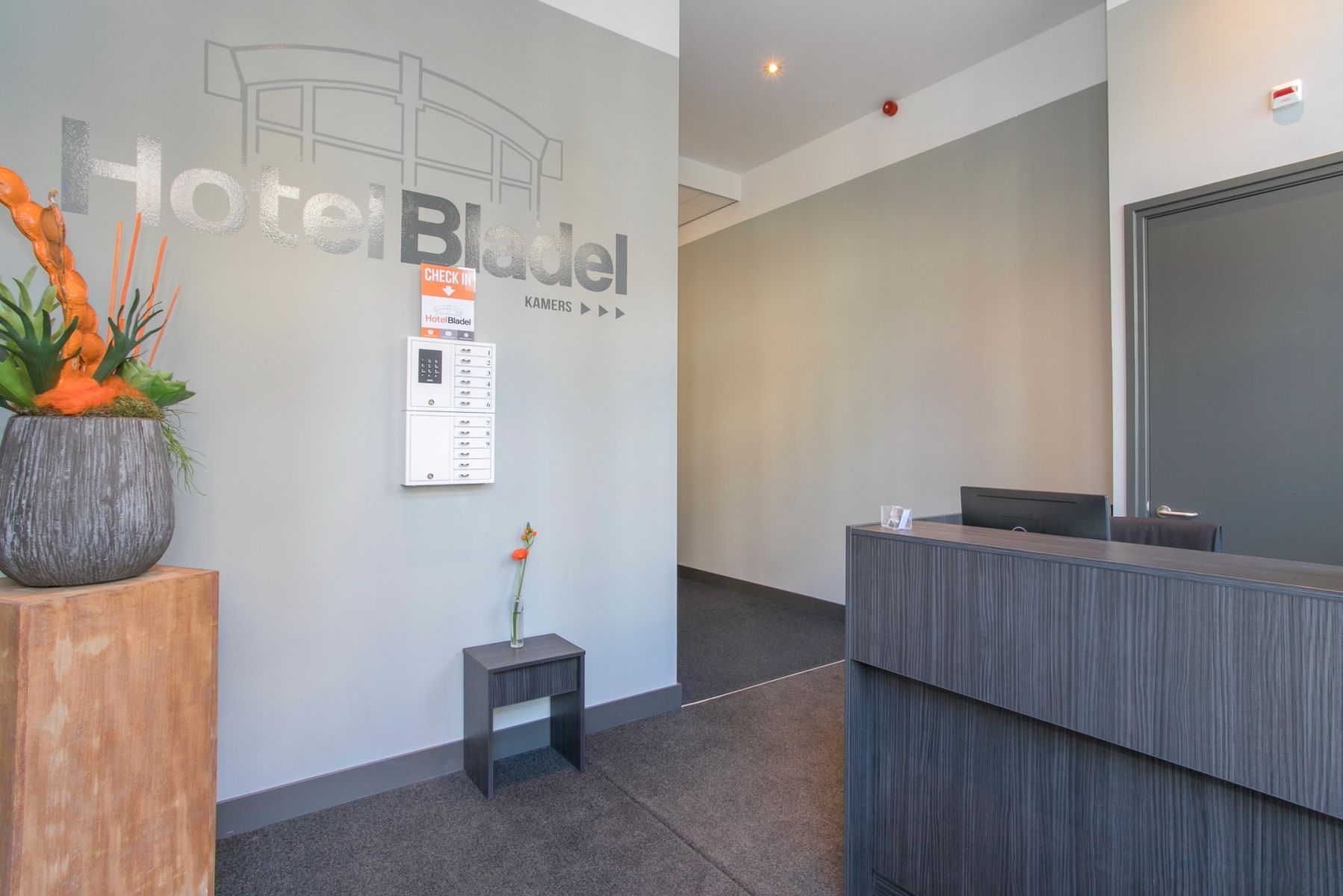 Hotel Bladel in Bladel - de beste aanbiedingen!