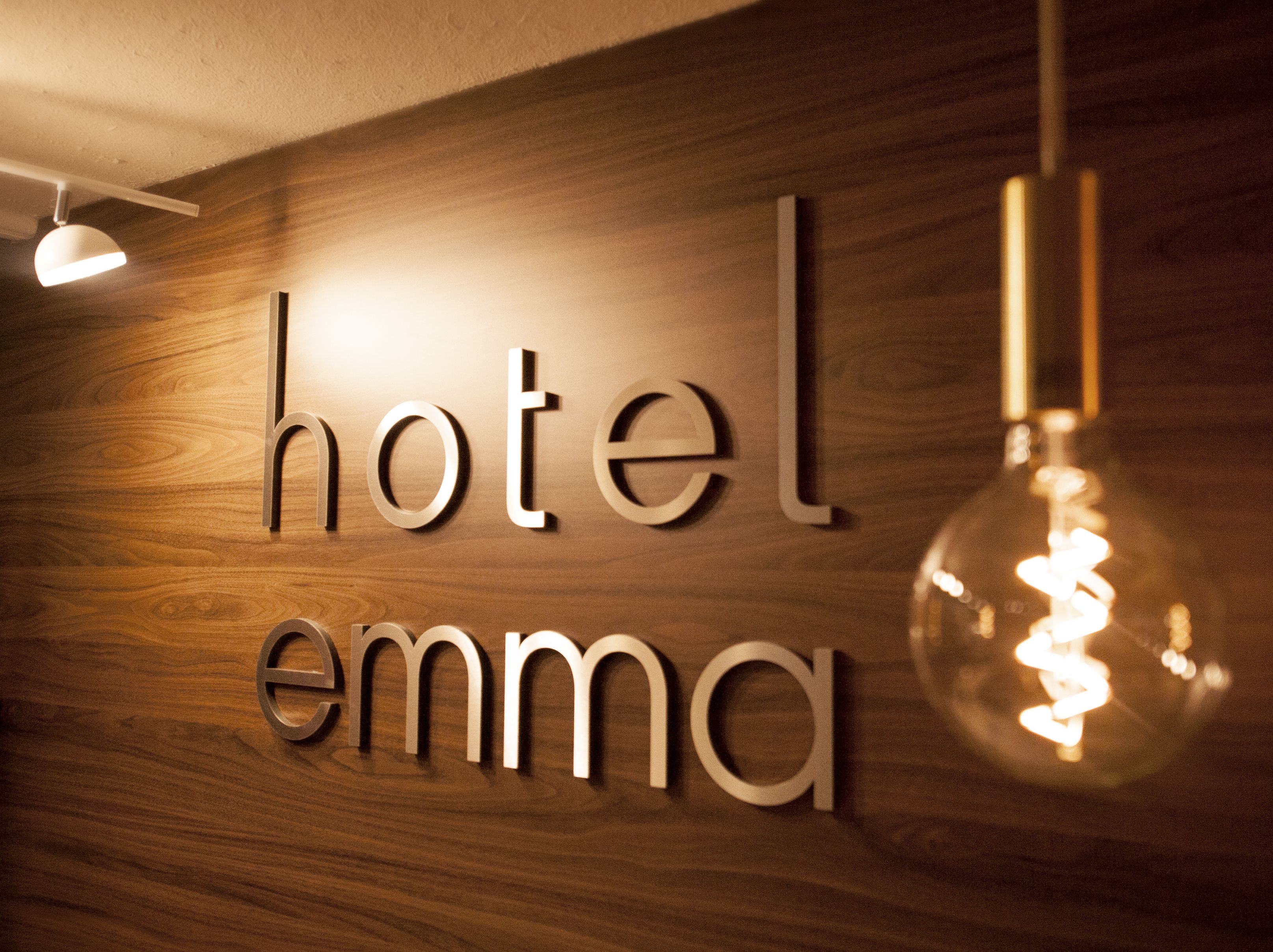 Hotel Emma - City Centre in Rotterdam - de beste aanbiedingen!