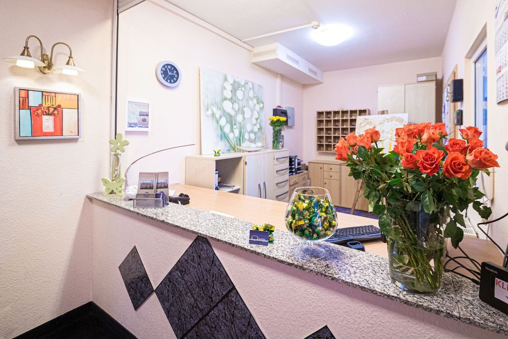 Europa Hotel Furth