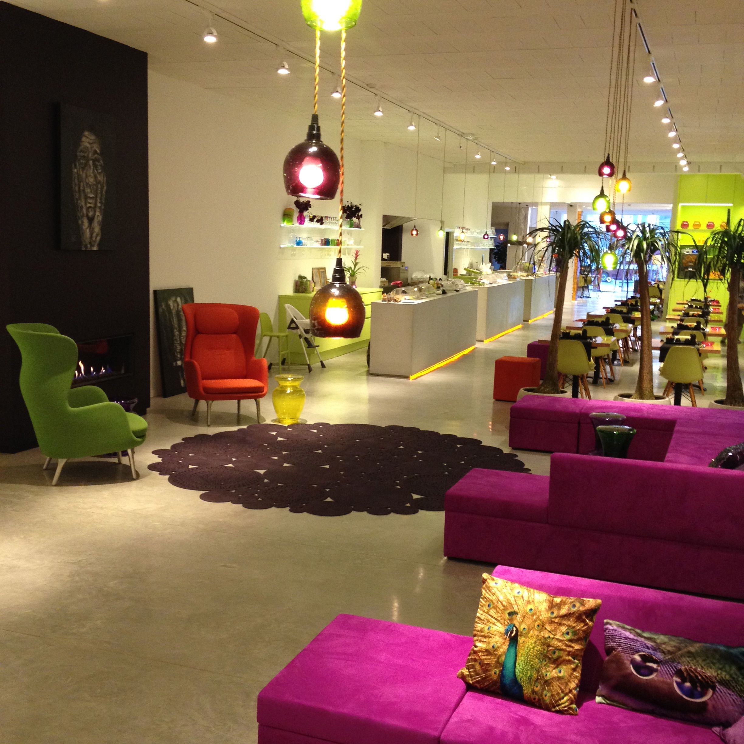 Corbie Hotel Geel in Geel - de beste aanbiedingen!