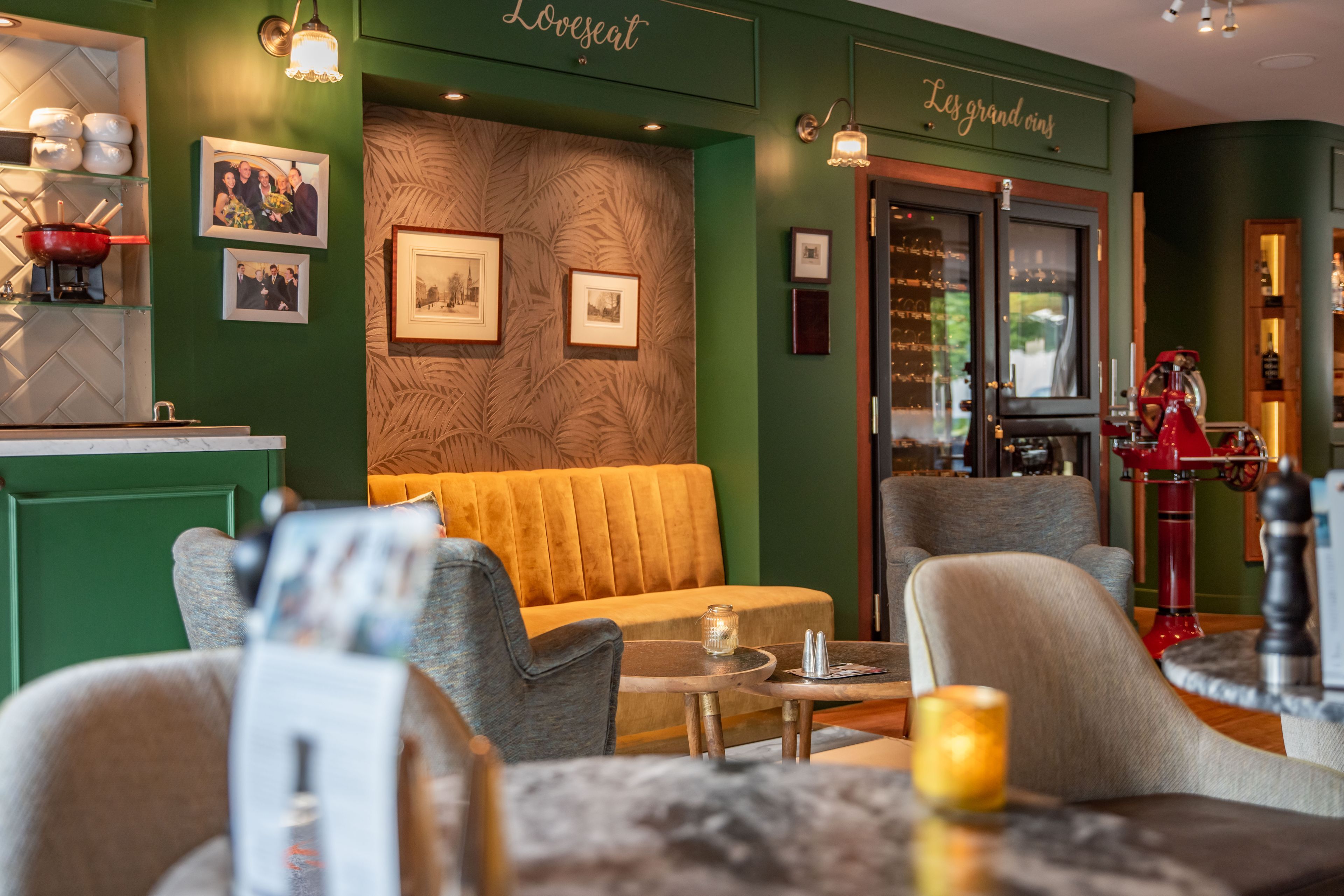 Restaurant, Hotel & Spa Savarin in Rijswijk - de beste aanbiedingen!