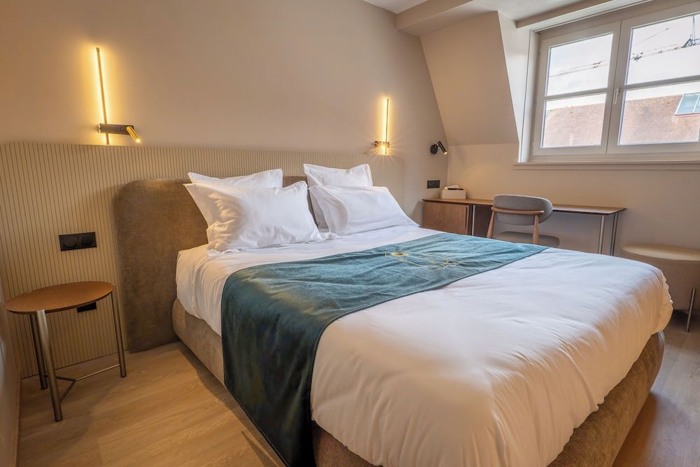 Hôtel HEMERA in Tournai - de beste aanbiedingen!