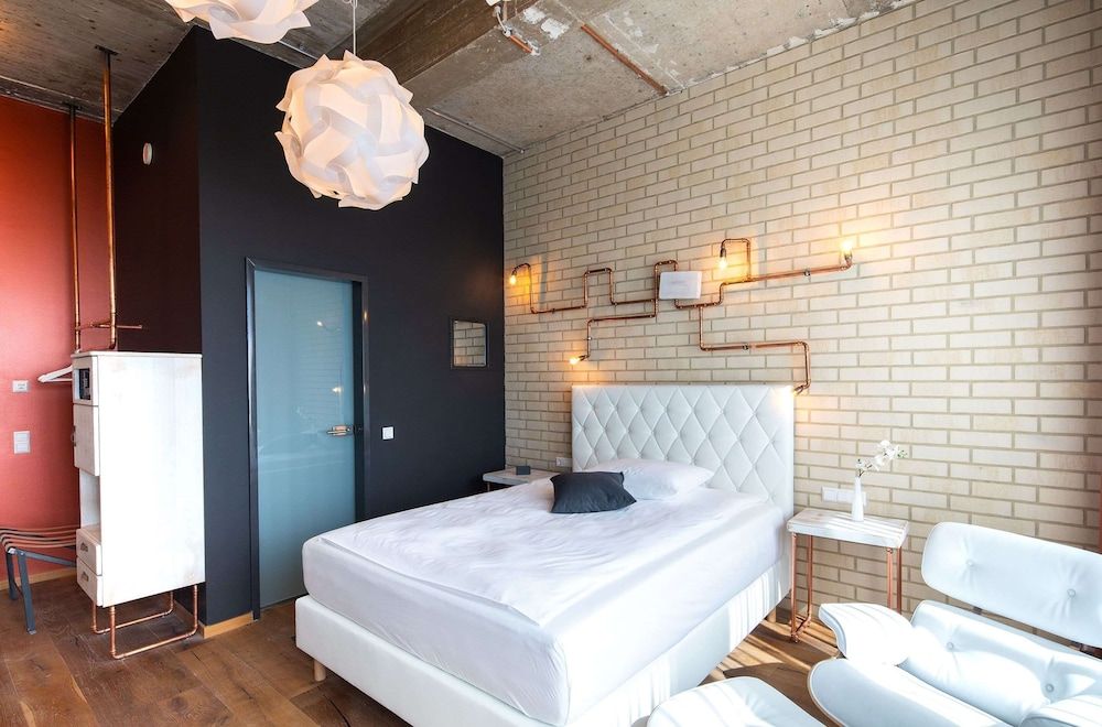 LOFTSTYLE Hotel Hannover, Best Western Signature Collection in Hannover - de beste aanbiedingen!