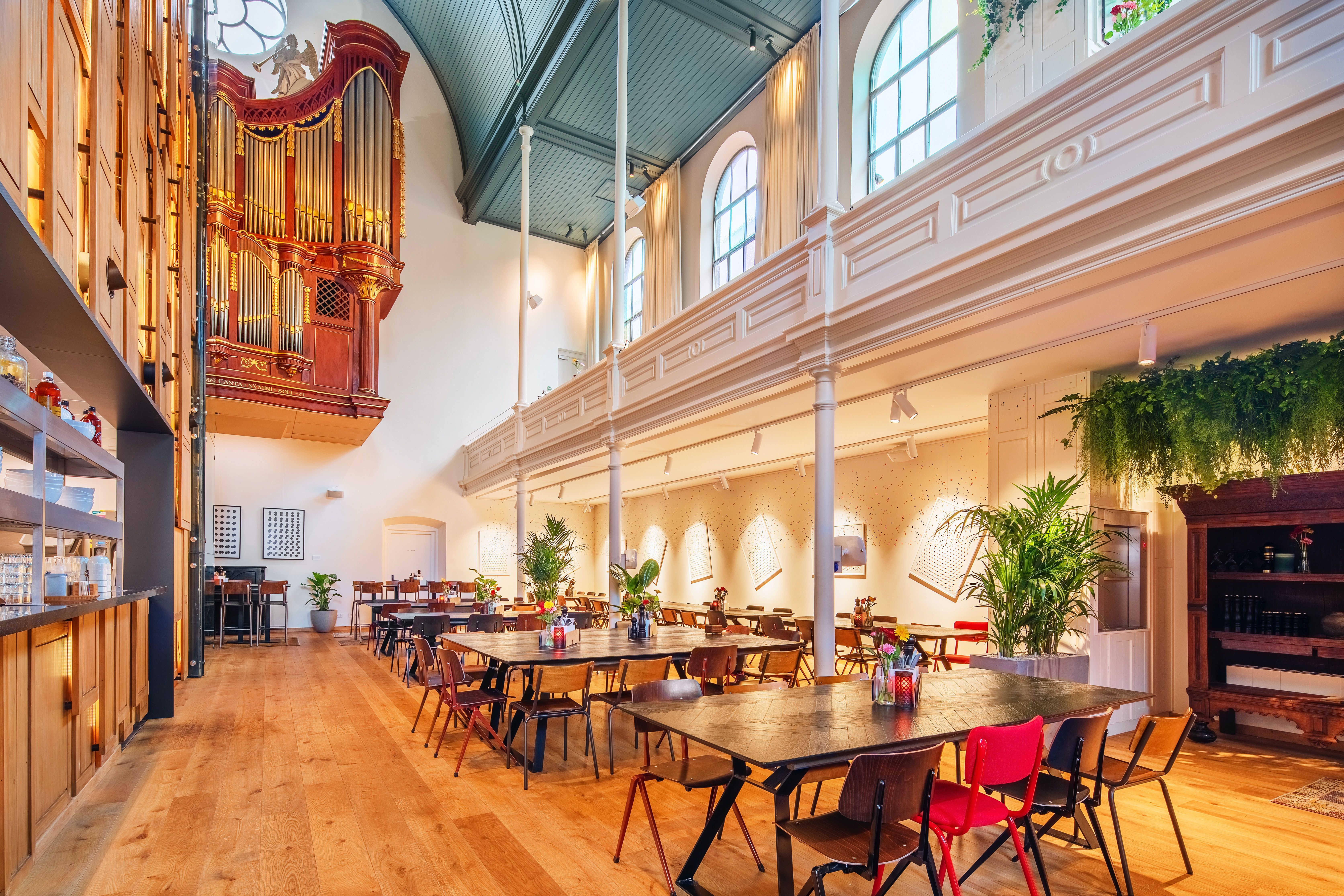 BUNK Hotel Utrecht | Vanaf € 50,56