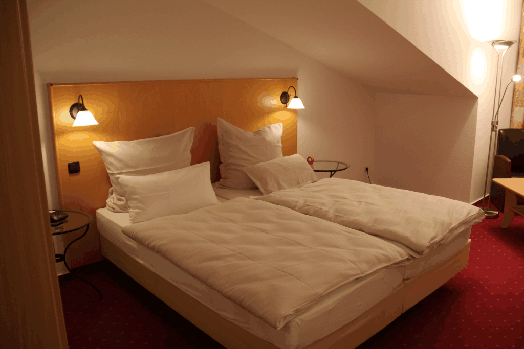 Hotel Löwenstein in Gerolstein - Aanbiedingen Hotel Specials